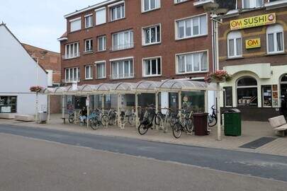 Braderie in Schoten ontsierd door nachtelijke steekpartij | Nieuwsblad