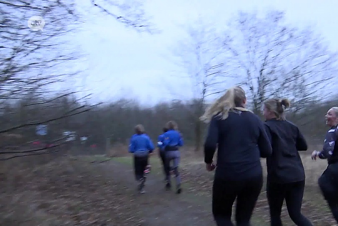 Off Park Run | GVA