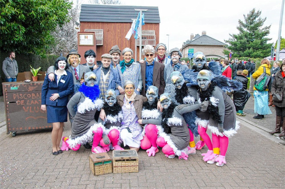 Peer Stoet in Herenthout (album) | GVA