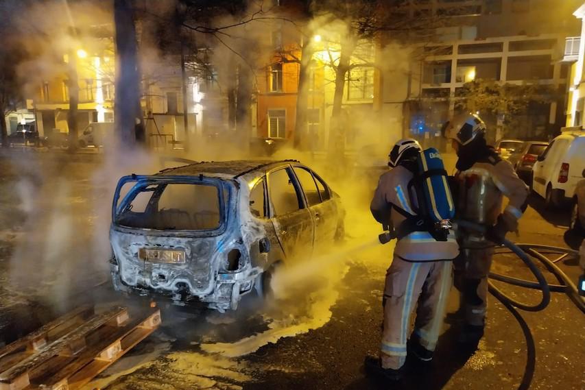 Minister Van Tigchelt: “Zeven vervolgingen voor oudejaarsnacht te ...