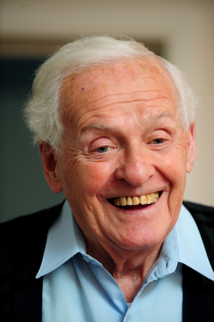 Nieuw boek over Vic Mees | GVA