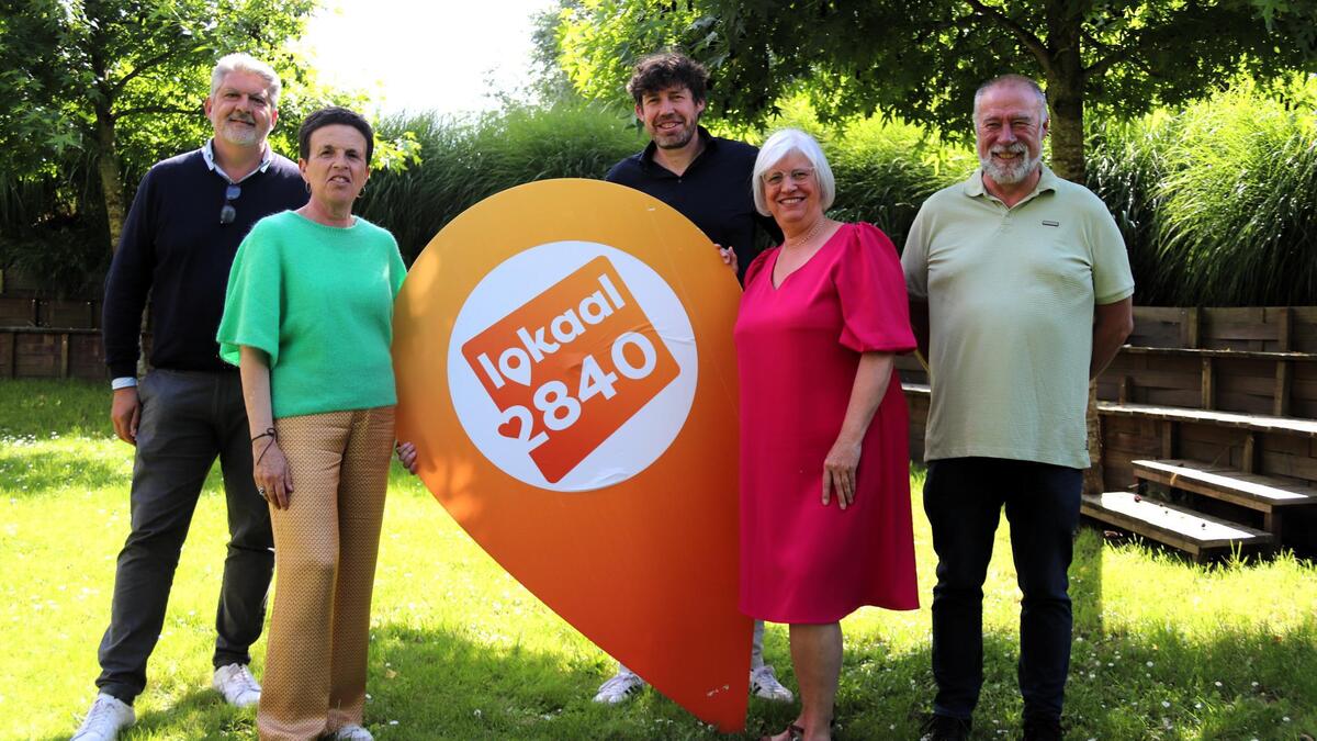 Nieuw politiek project Lokaal2840 ontstaan vanuit CD&V: “We komen los ...