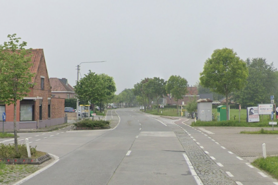 Mogelijk menselijke restanten gevonden in Evergem gelinkt aan cold case ...