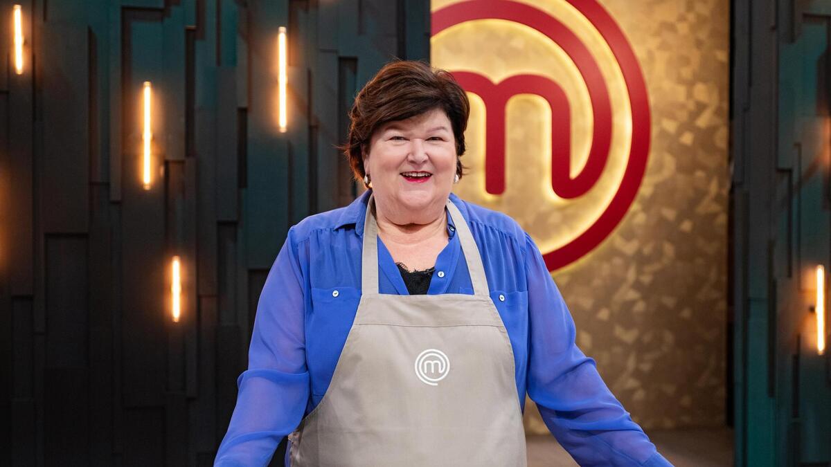 Maggie De Block doet mee aan nieuwe seizoen ‘Celebrity masterchef’: “Ik ...