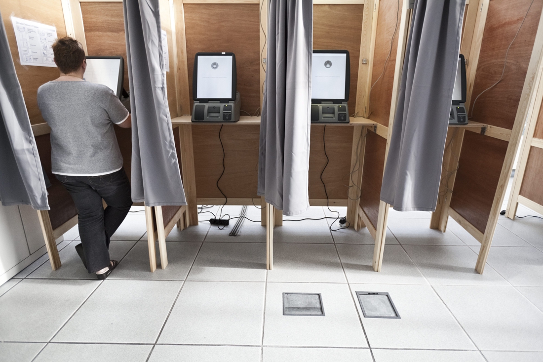 Verkiezingen praktisch: alles wat je moet weten voor je gaat stemmen | GVA
