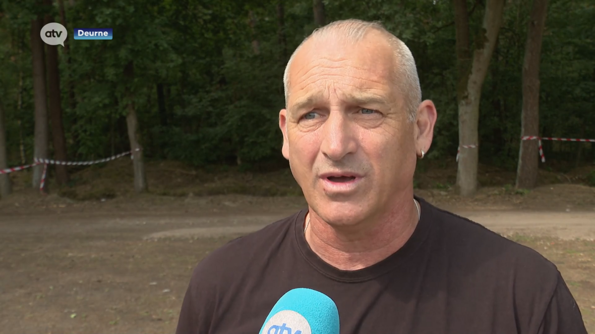Patrick Goots: “Ik heb vertrouwen in Stef Wils, een heel nuchtere ...