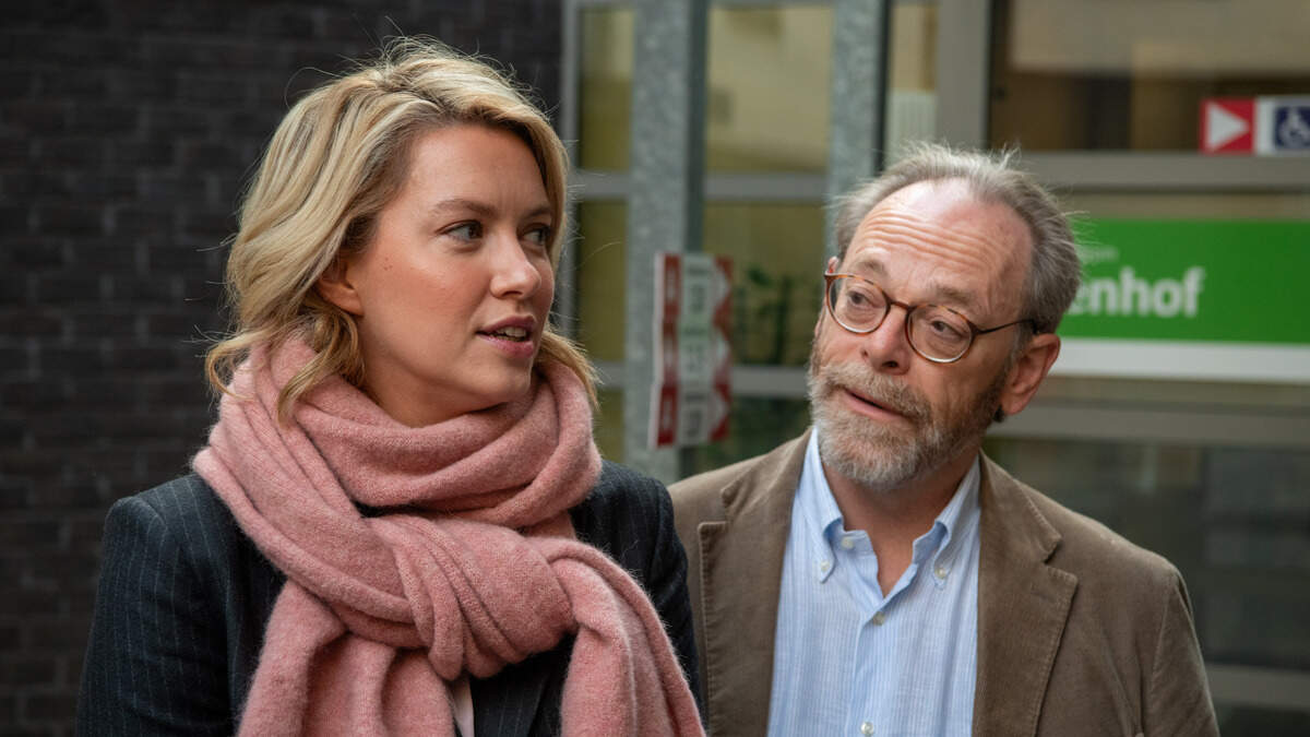 Peter De Roover over terreurdreiging op Antwerps burgemeester Van ...