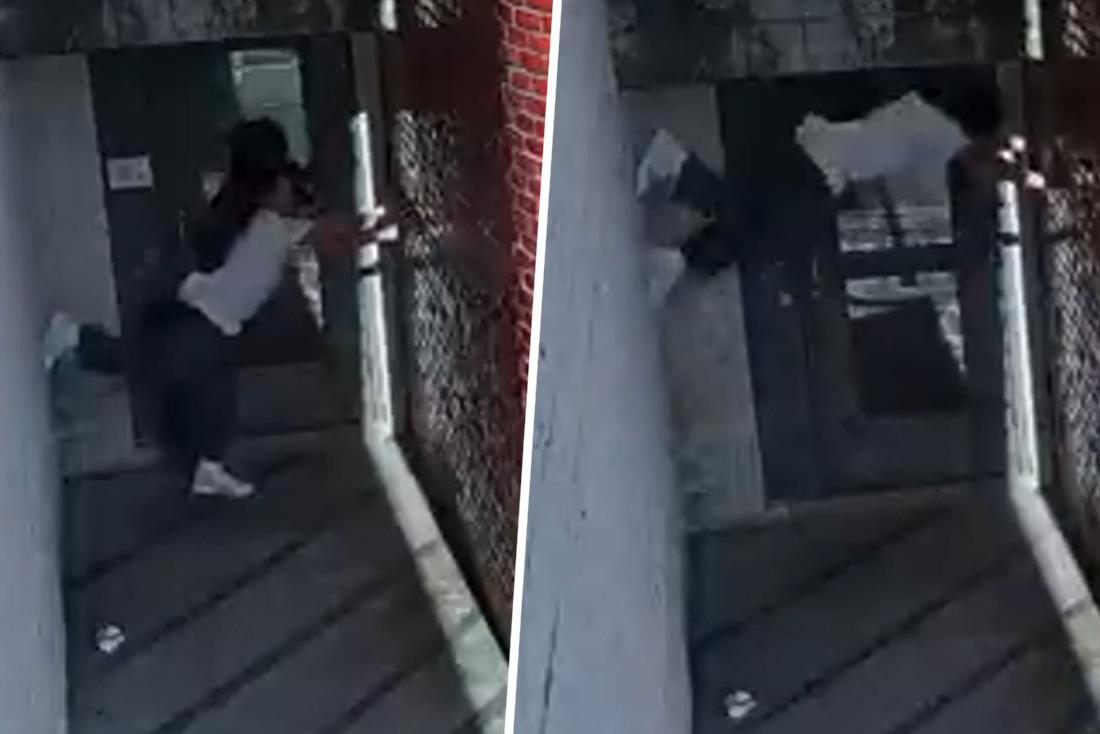 Moordenaar ontsnapt ‘als een krab’ uit Amerikaanse gevangenis, en hij ...