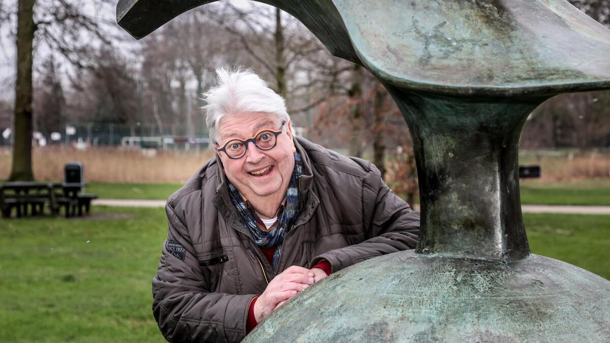 Luc Caals nog lang niet uitgezongen: “It’s showtime om te beginnen in ...