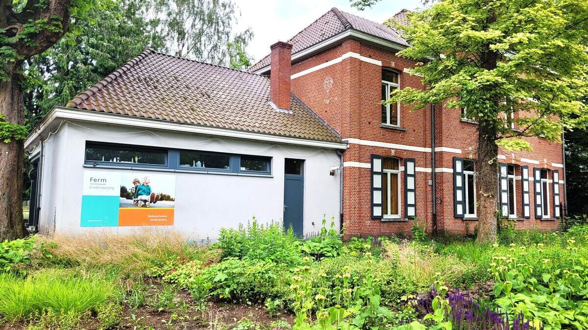 Kikoen neemt buitenschoolse kinderopvang over in Brecht | Nieuwsblad