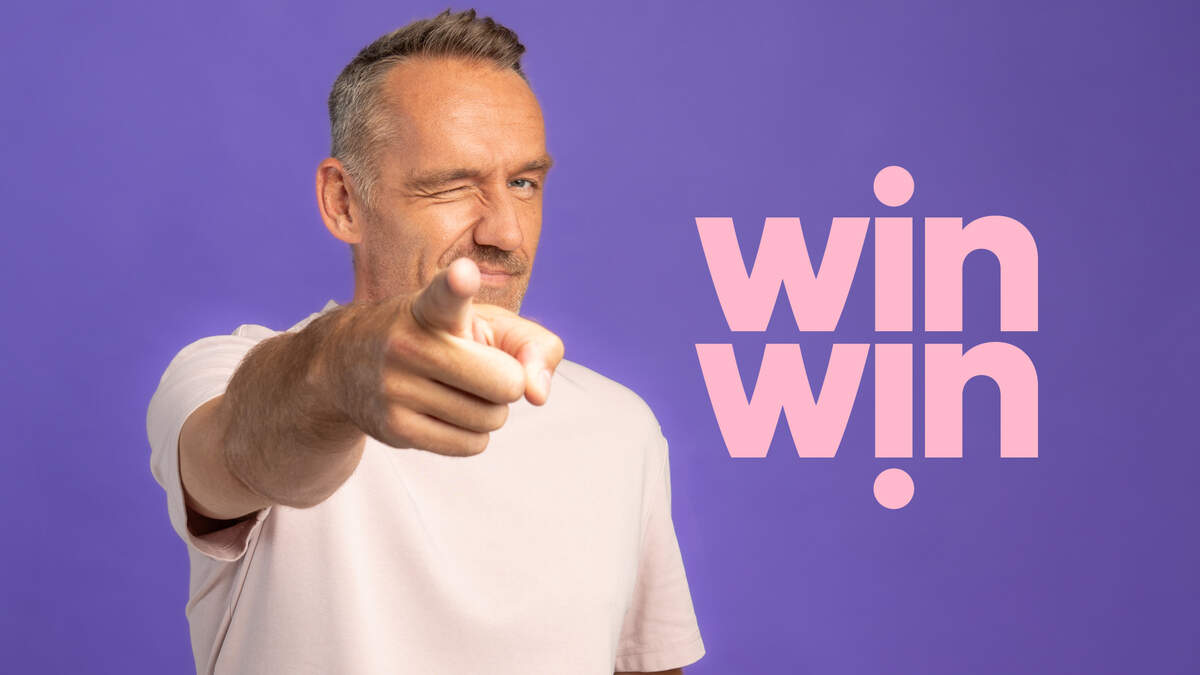 Deze twee nieuwe rubrieken duiken op in het nieuwe seizoen van ‘Winwin ...