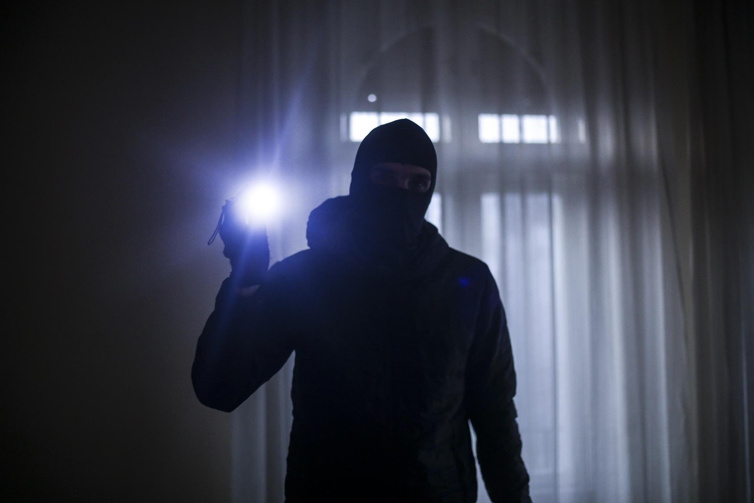 Inbrekers dringen woning op Beersebaan binnen | GVA