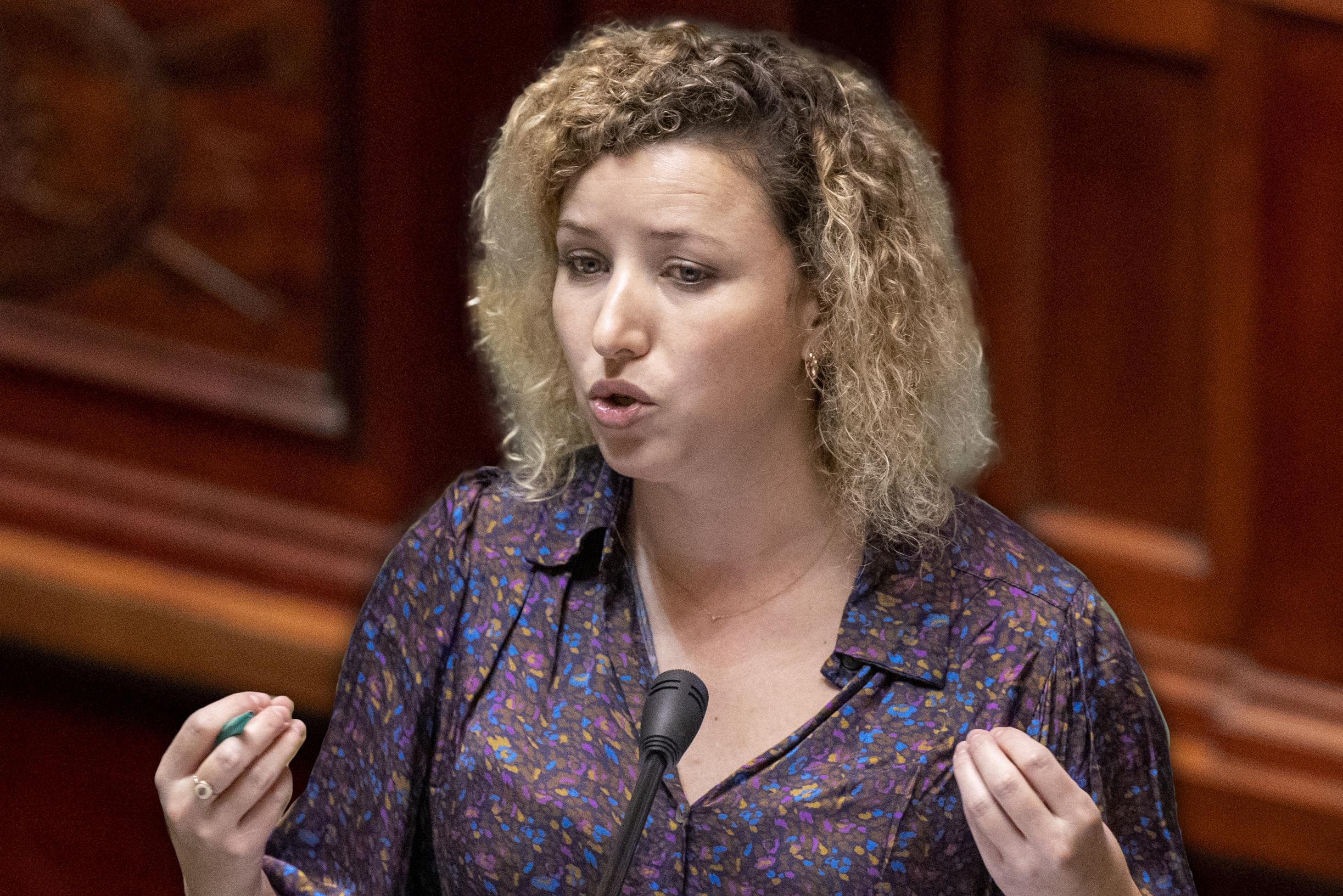 Zelfs binnen haar eigen politieke familie slinkt de steun: haalt Sarah ...