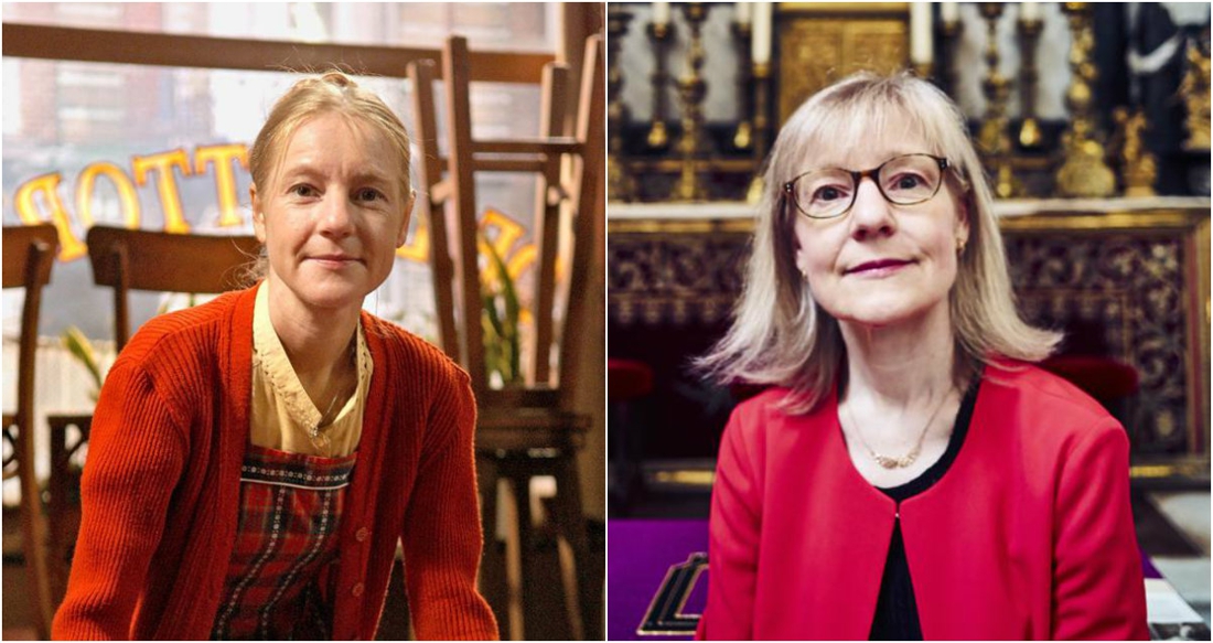 Helena Vanloon: van ‘Lili en Marleen’ tot gids in Antwerpse kapel | GVA