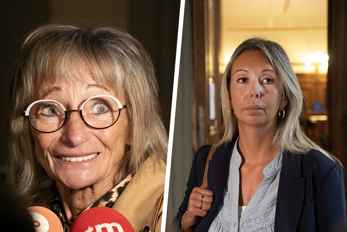 Vrouw riskeert elf jaar voor poging gifmoord op haar schoonmoeder: “Ik ...