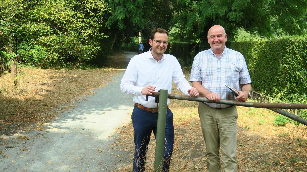 Bouwers ‘Centenair’ vragen eerlijke kans voor hun 42 ...