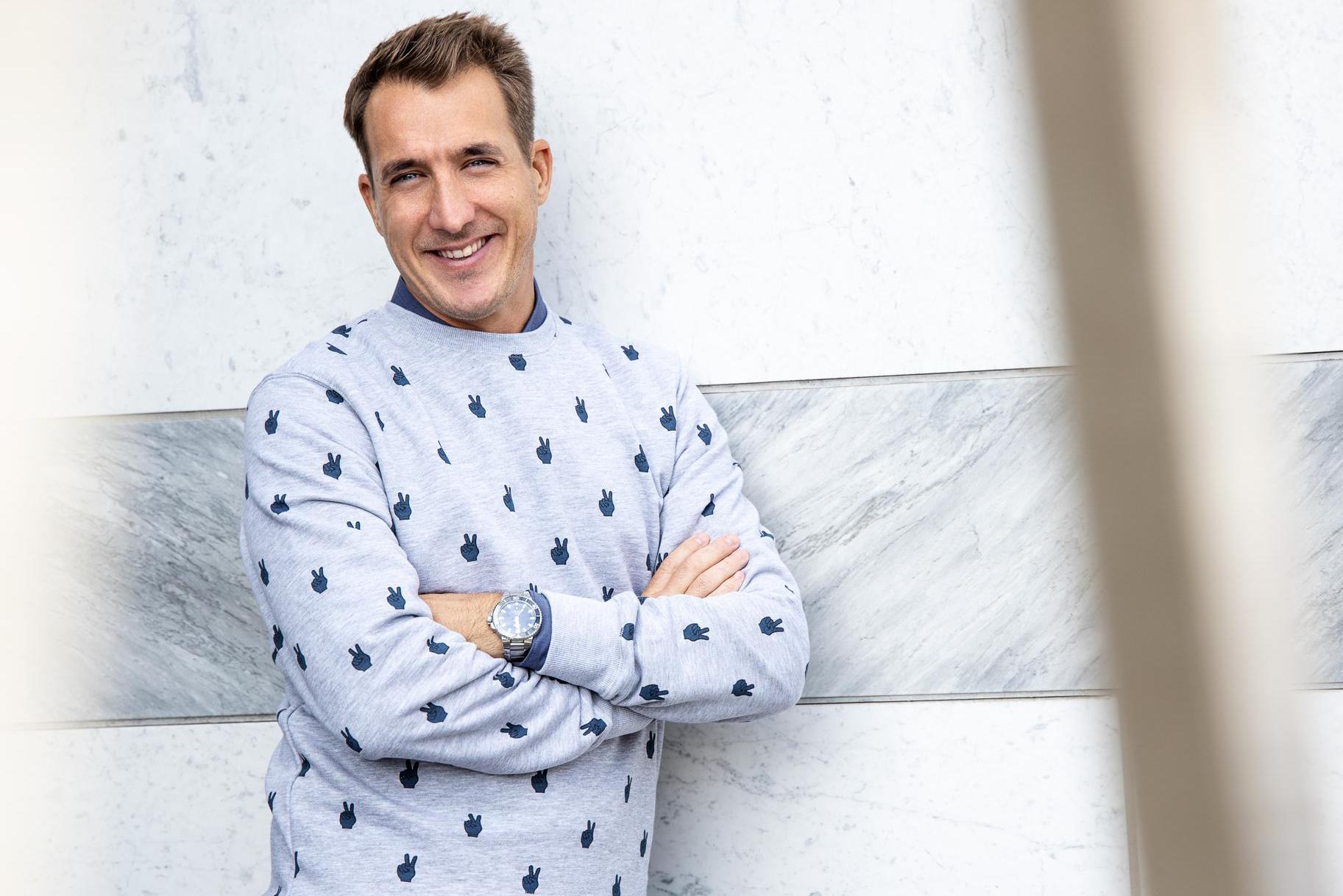 Andy Peelman kan nog niet verhuizen naar peperdure droomvilla door ...