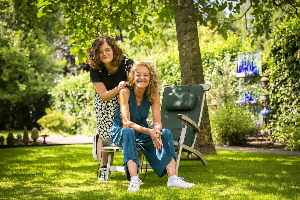 Petra ‘Pitti’ Polak: “Ik heb totaal geen zin meer om nog op een podium ...