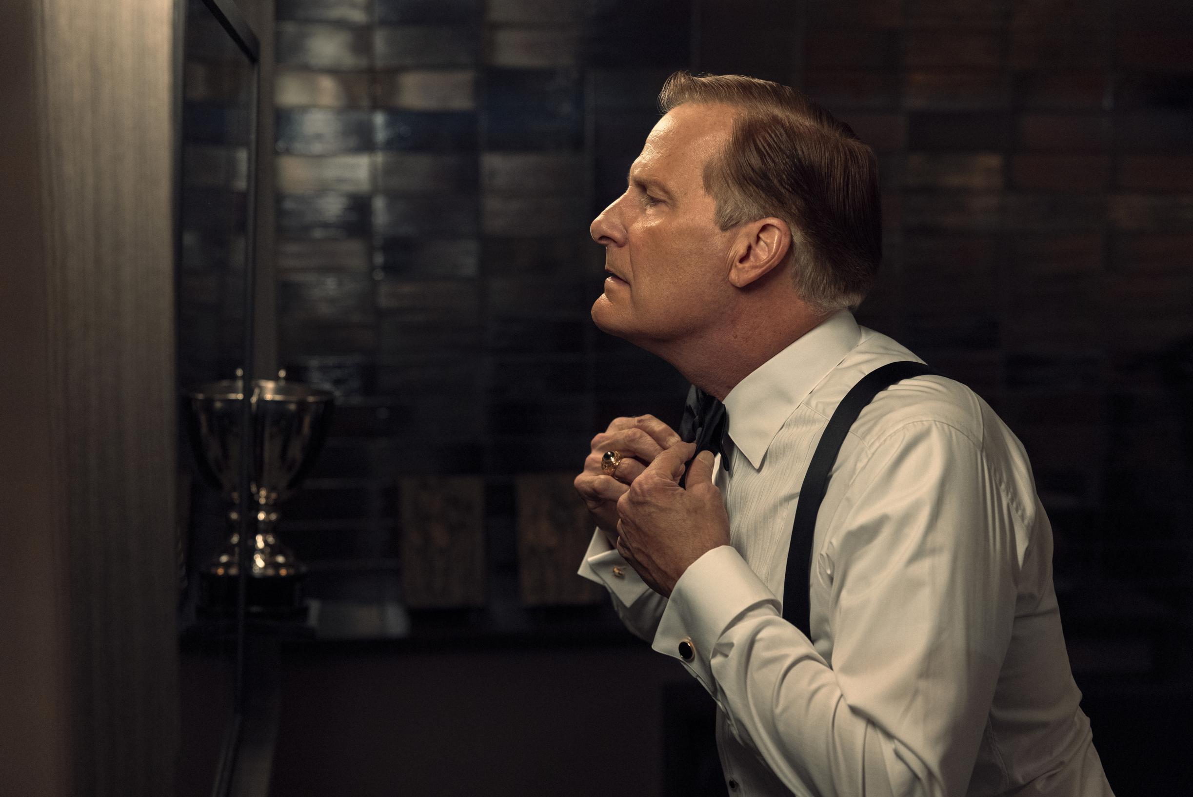 Jeff Daniels vreesde einde carrière door ‘Dumb and dumber’ | GVA