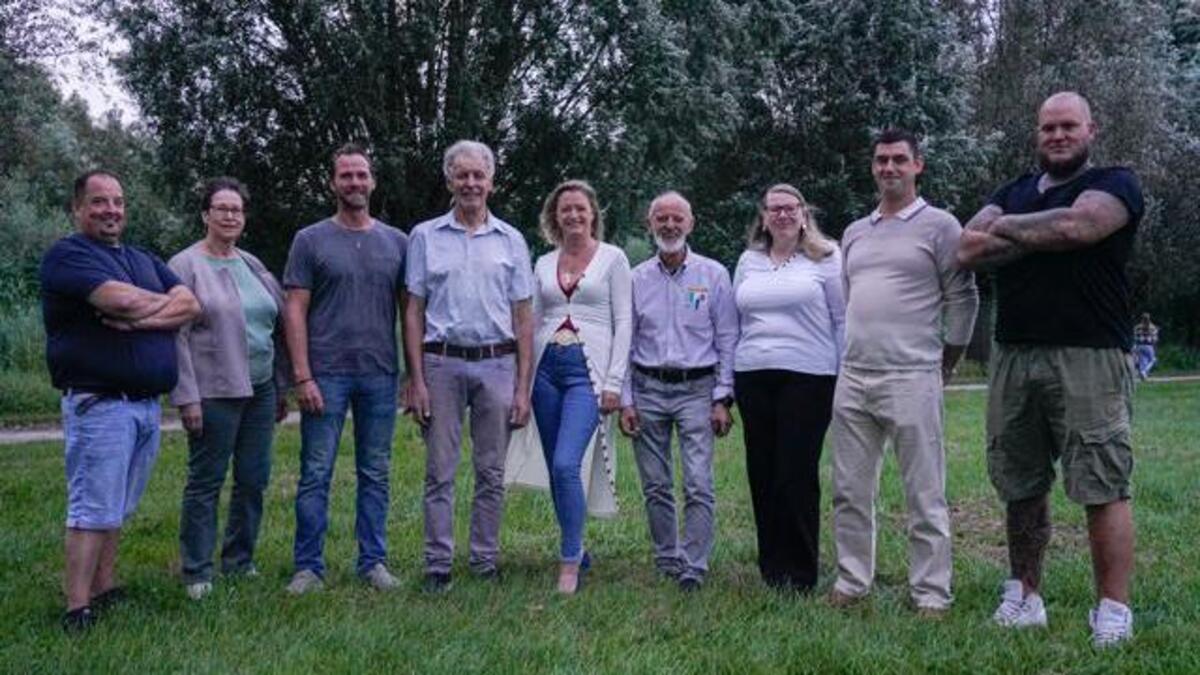 Programma en laatste namen zijn bekend bij Vlaams Belang Borsbeek ...