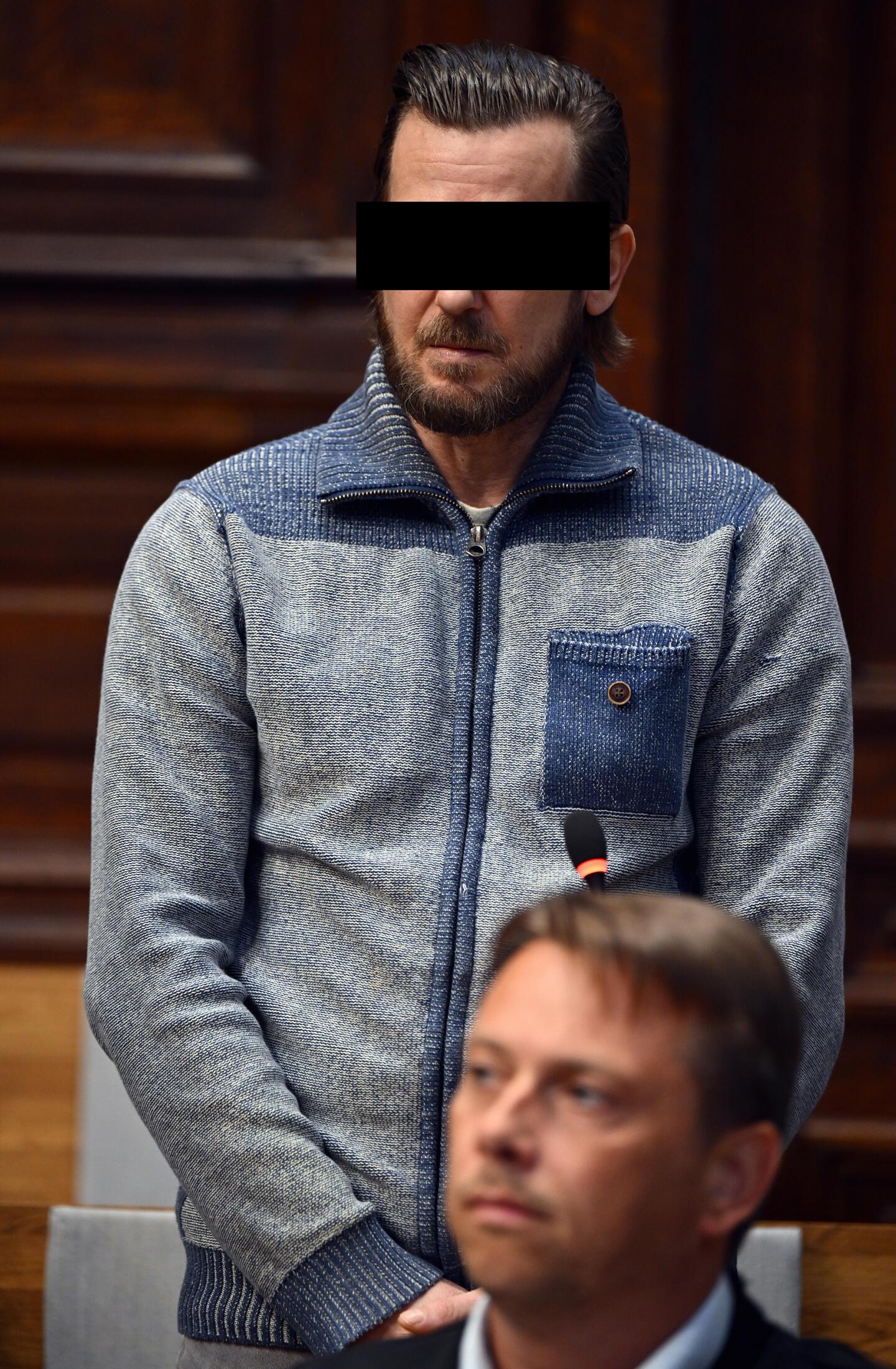 ASSISEN. Ken De Neys verhoord op eerste dag van proces: “Ik dacht dat ...
