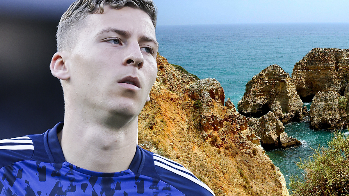 s Morgens trainen, daarna genieten van de Portugese zon”: waarom Ignace ...