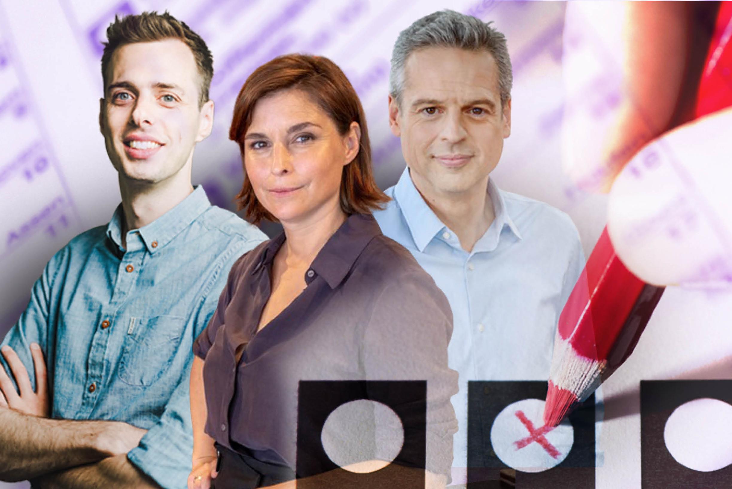 Groen en Vooruit sluiten coalitie met PVDA in Antwerpen niet helemaal ...