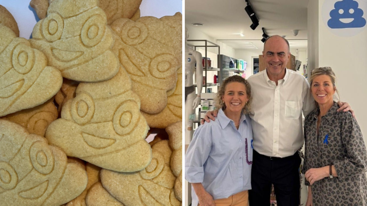 Bekende maag-darmdokter wil ‘lachende kakjes’ van Retiese apotheker ...