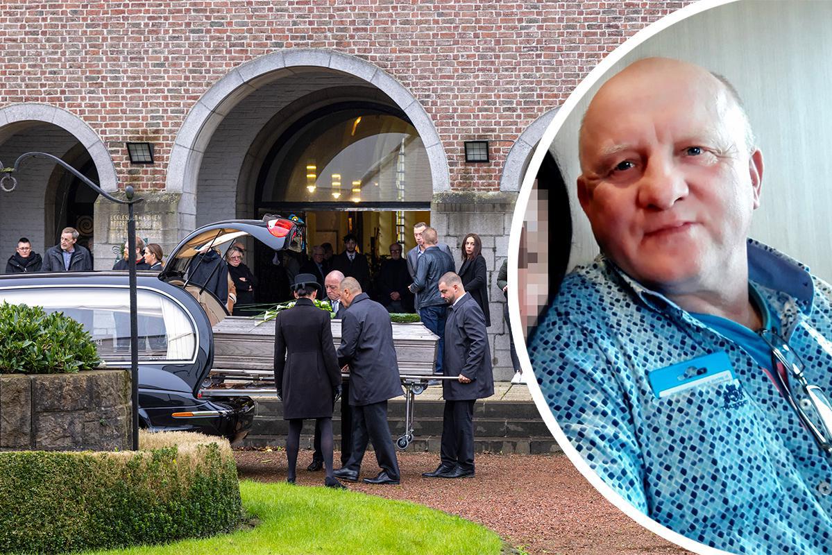 Kerk te klein voor uitvaart van slachtoffer spookrijdster: “Het is ...