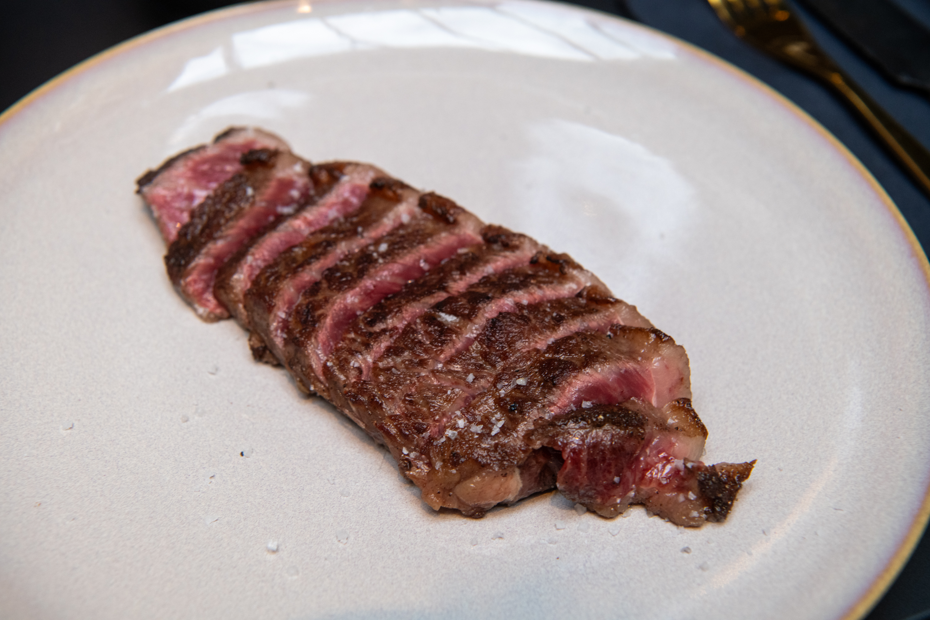 De wagyu maakt plaats voor ’gezonde fastfood’: nieuwe zaak in ‘Mijn ...