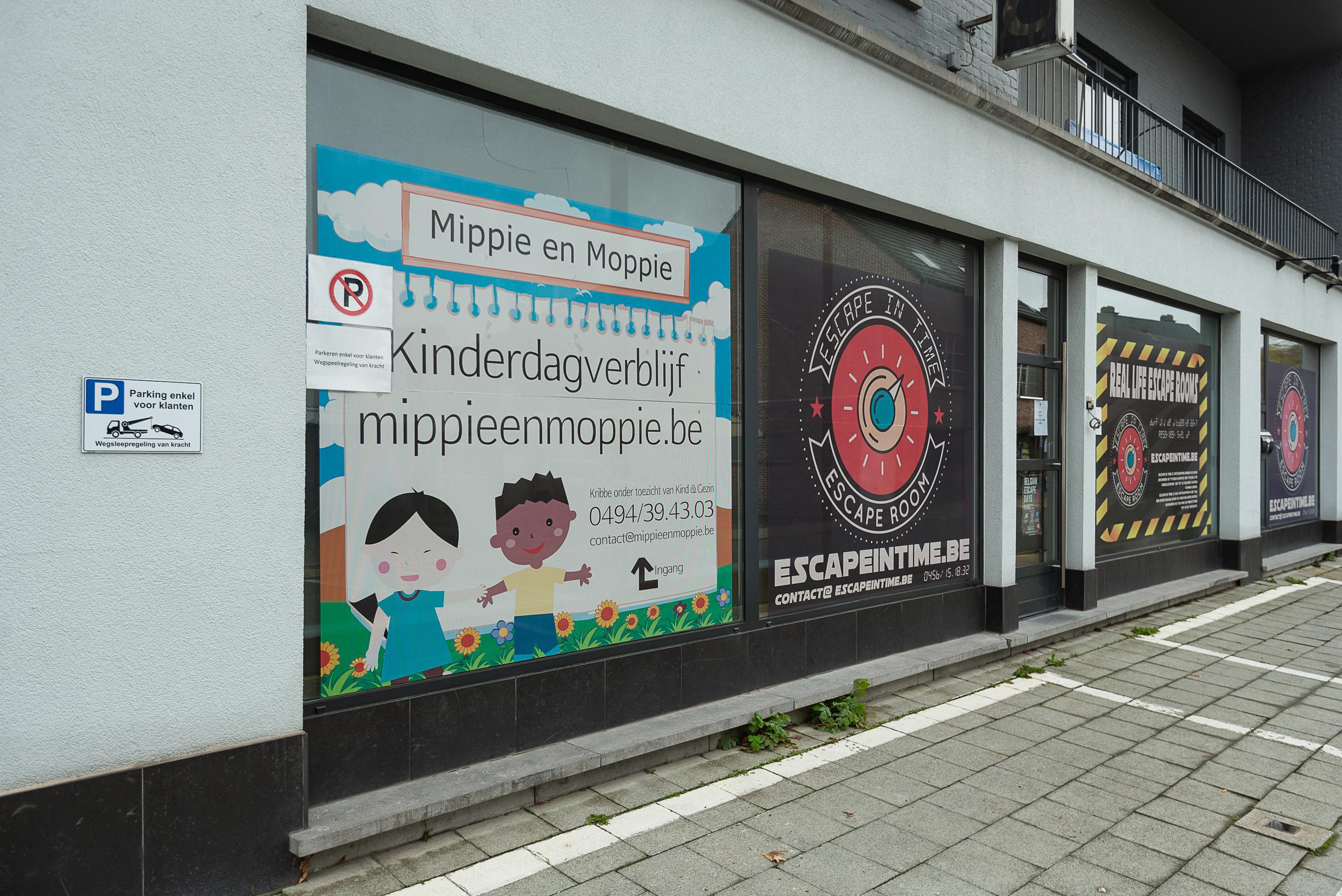 Kinderdagverblijf Mippie en Moppie in Keerbergen blijft maand langer dicht | GVA