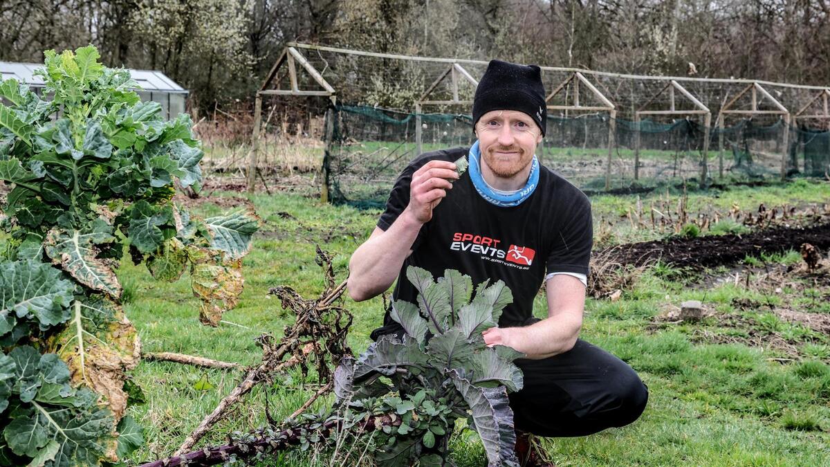 Bioboer Koen voelt zich in de steek gelaten nu verbanning van zijn ...