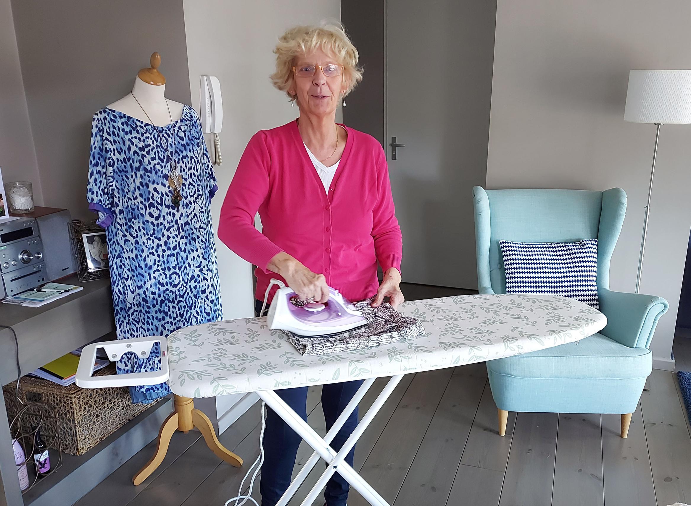 Arendonkse grensarbeidster ontstemd over pensioenregeling: “45 jaar ...