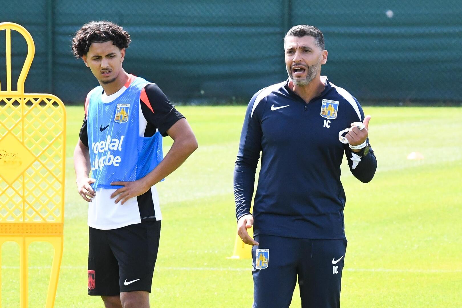 “Donderdag wacht grote finale”: Antwerp met goed gevoel naar ...