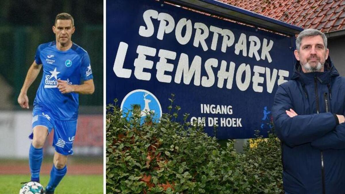 Paul Franken nieuwe coach KFC Turnhout, Thomas Wils trekt naar ...