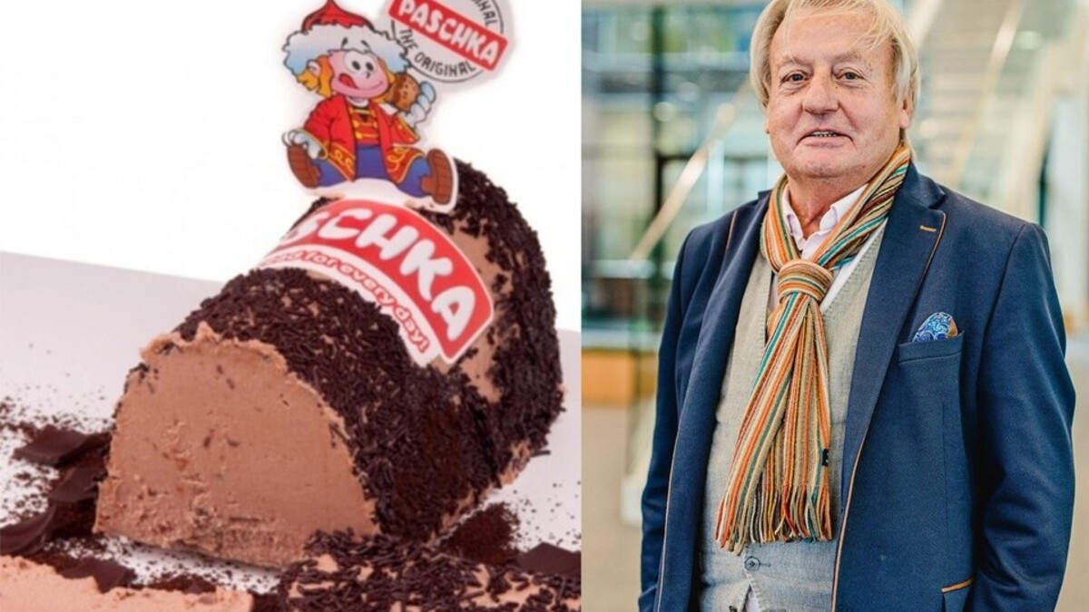 Bedenker smeerpasta Paschka overleden: “Het begon in een kaaswinkel in ...