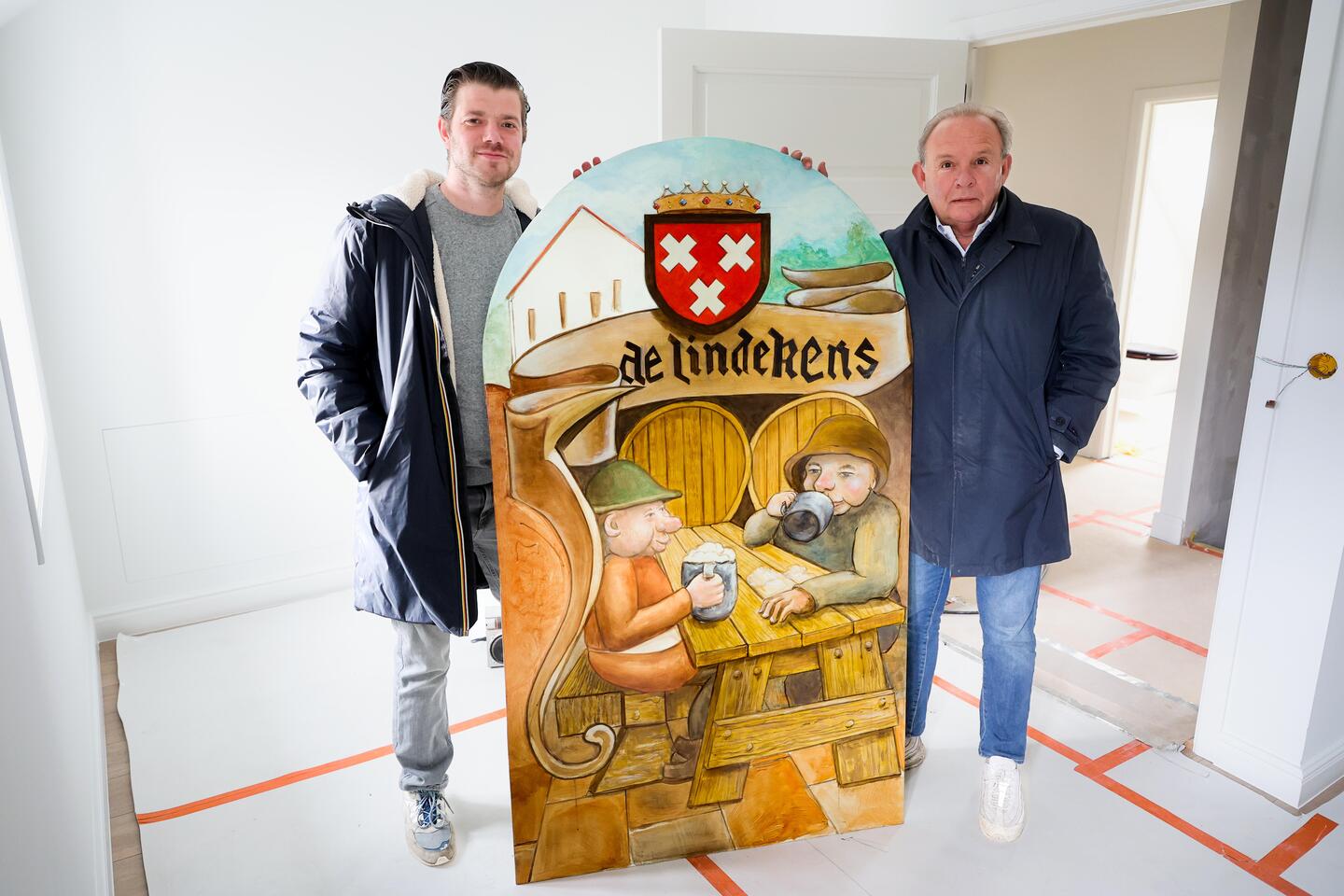 De Lindekens heropent op 11 april: “Elke dag ontbijt en sfeer van échte ...