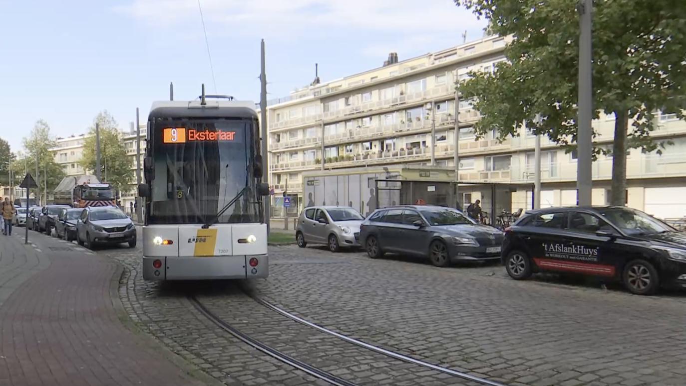 Nieuwe bezwaren tegen tramkeerlus Deurne-Zuid: actiegroep verzamelt ...