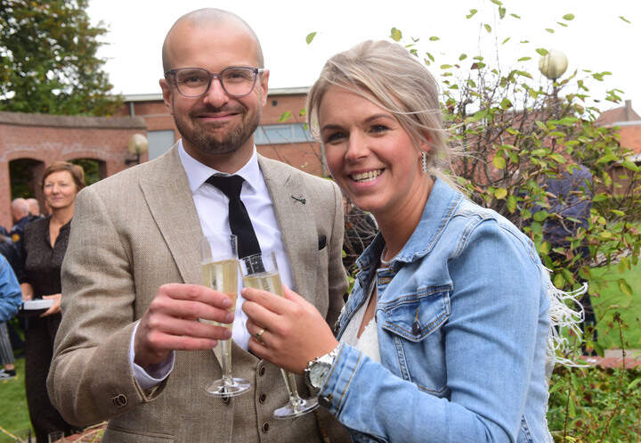 Gert Verheyen was niet alleen: ook zij leerden hun lief kennen in ...