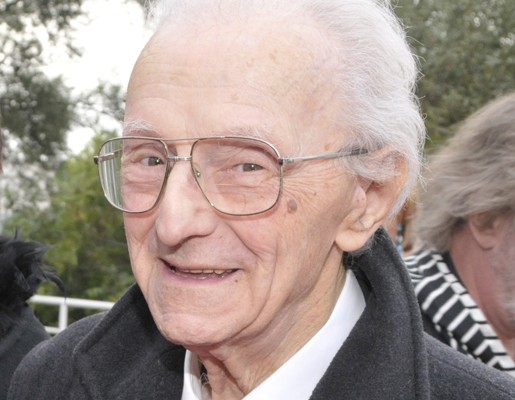 Nonkel Bob (89) overleden | GVA