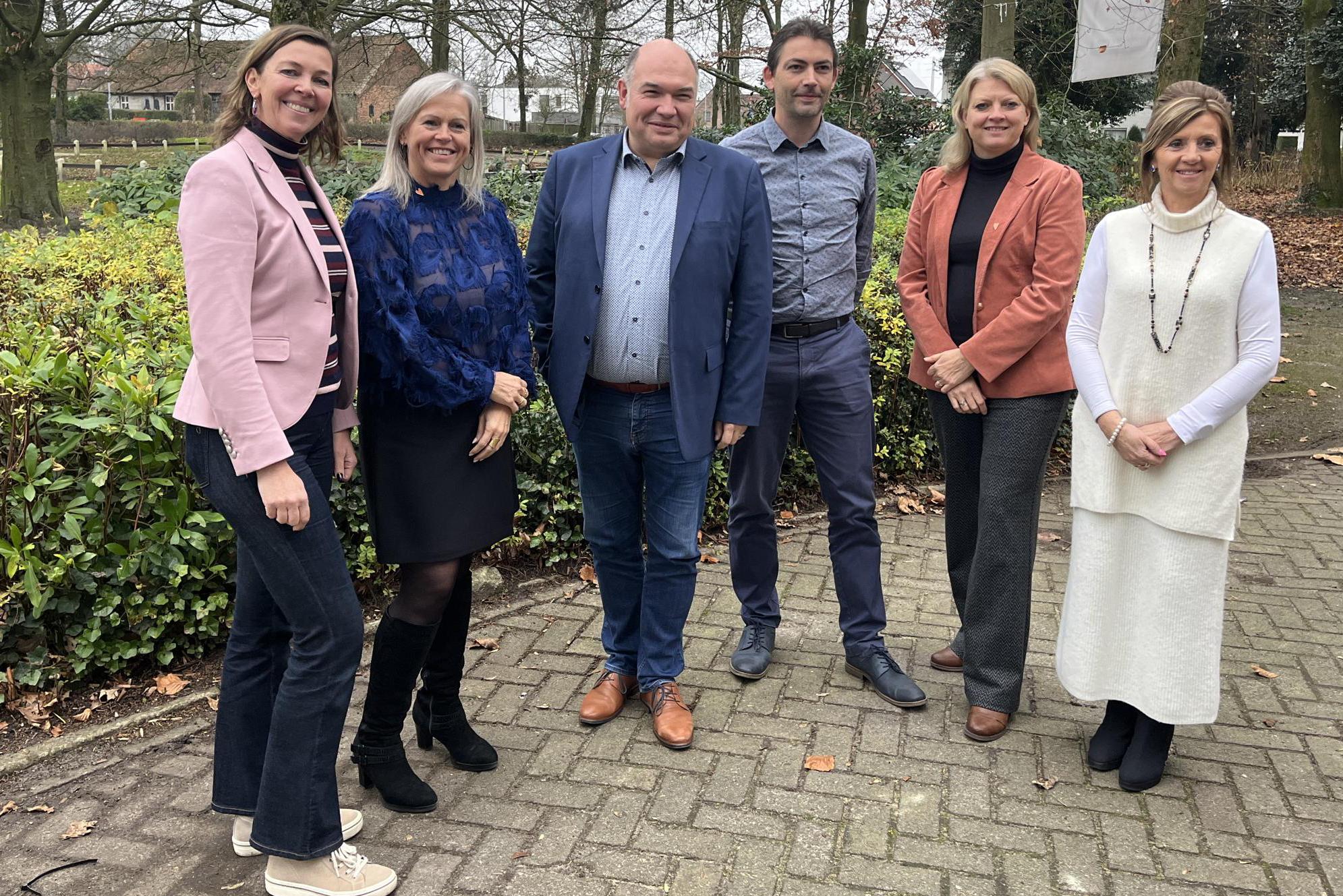 CDE-Vlim.be en N-VA lanceren bestuursakkoord met veel lopende dossiers ...