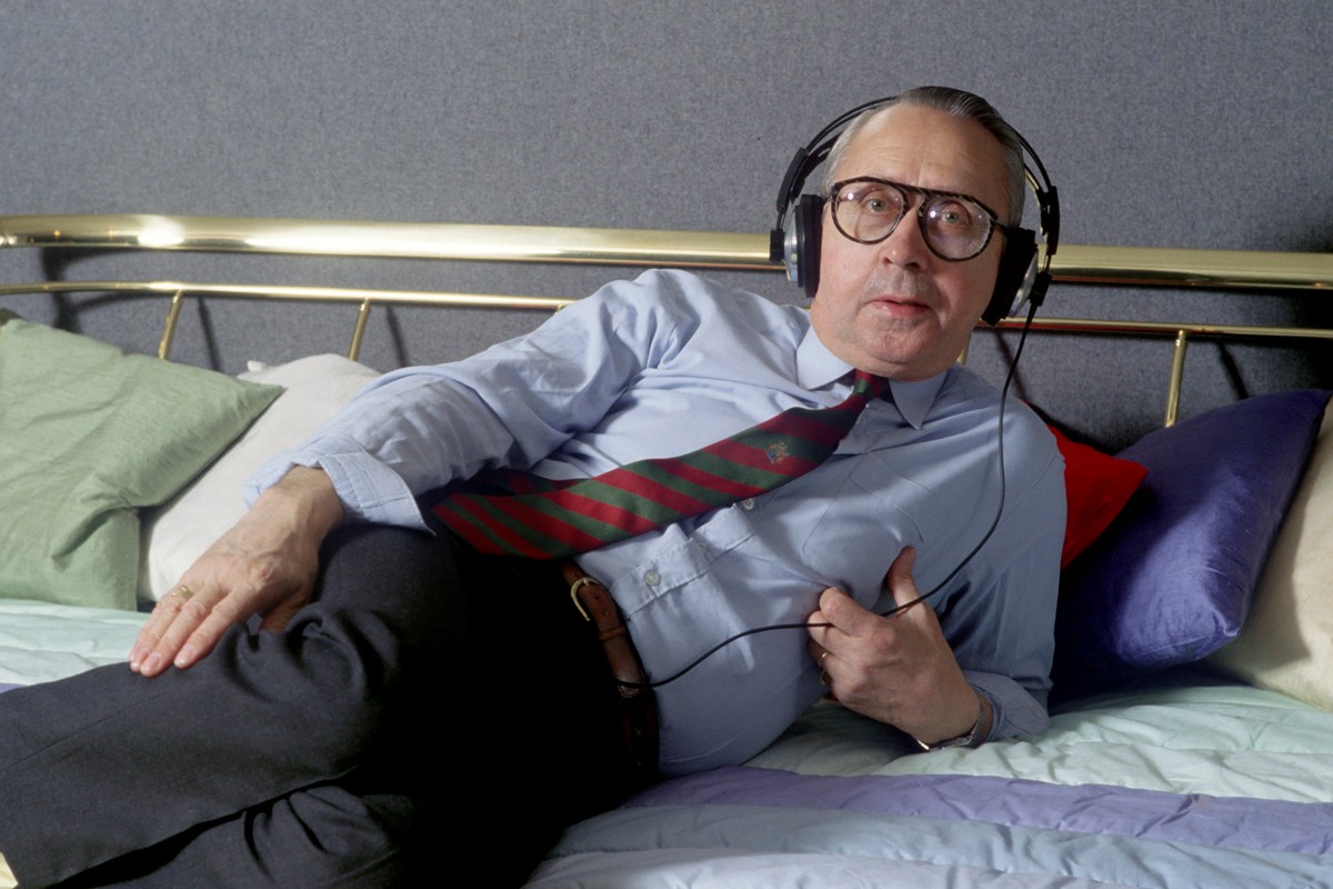 Jos Ghysen in rusthuis: "Ziek geworden van beschuldigingen seksueel ...