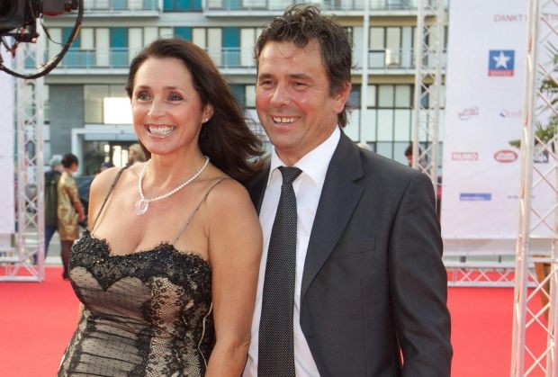 VRT praat deze week met echtgenoot Wendy Van Wanten | GVA