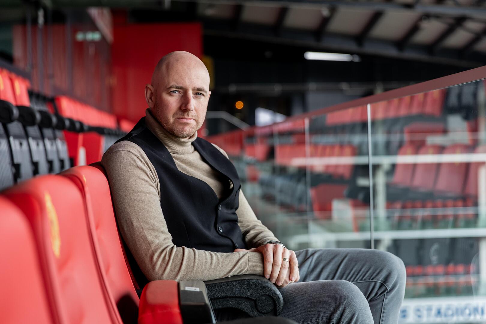 KV Mechelen onderneemt geen stappen na discutabele VAR-fase tegen AA ...