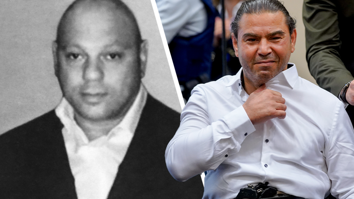 Familie Aquino krijgt 131.000 euro na dood van Silvio, zijn weduwe ...