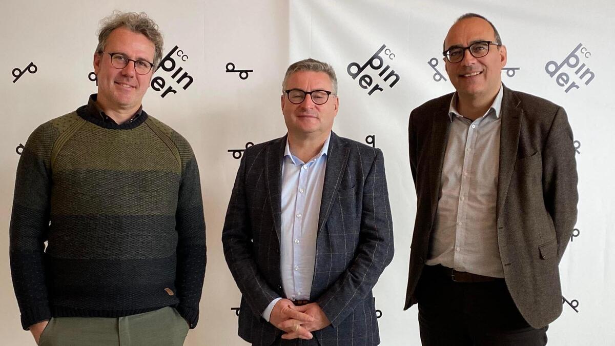 Igemo gaat op zoek naar identiteit voor regio Rivierenland | GVA