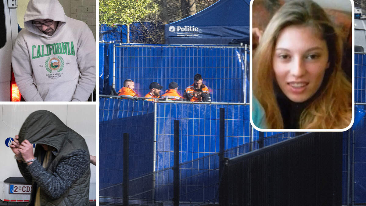 Verdachte moord Heidi De Schepper blijft aangehouden, toenmalige ...
