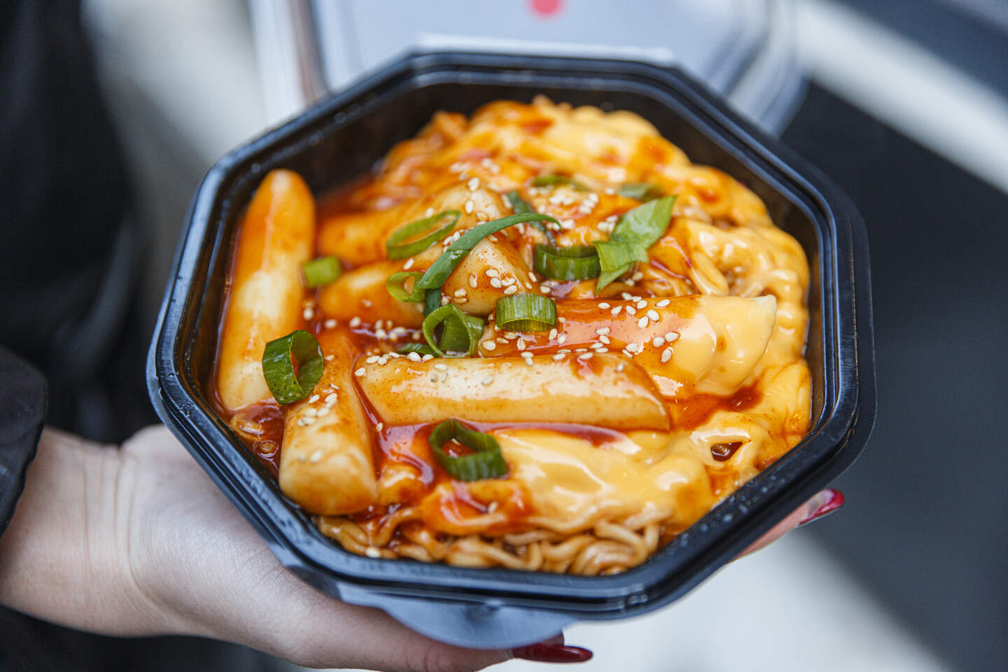 Koreaanse hype op nieuwe stek, je eigen latte art of Parijse vibes op ...