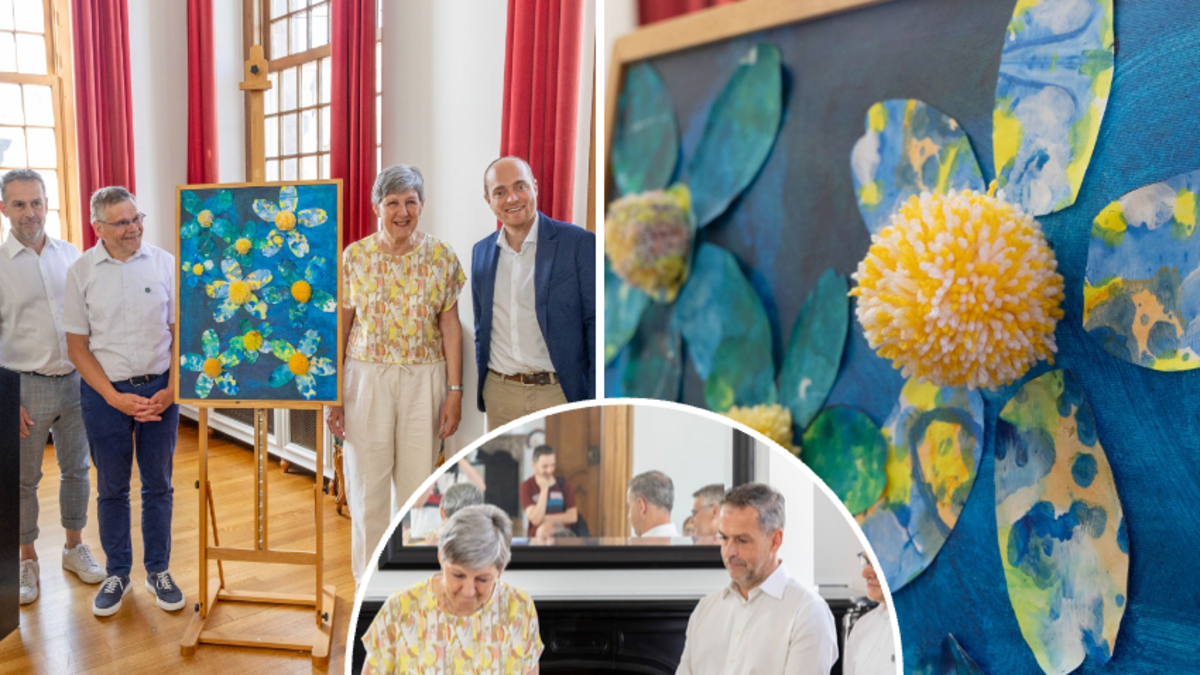 Lier ondertekent engagementsverklaring om dementievriendelijke stad te worden: “De kans dat ...