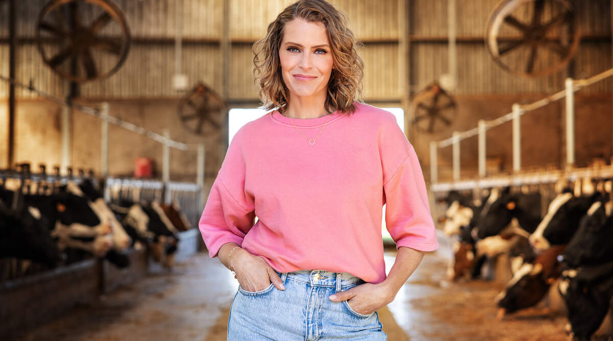 Dina Tersago openhartig over moeilijke periode begin dit jaar: “Geflirt ...